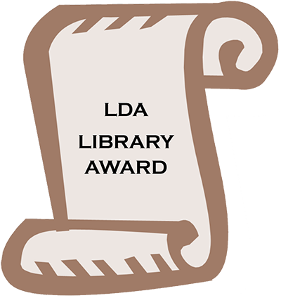 LDA Award Nomination 2025 - NCLA